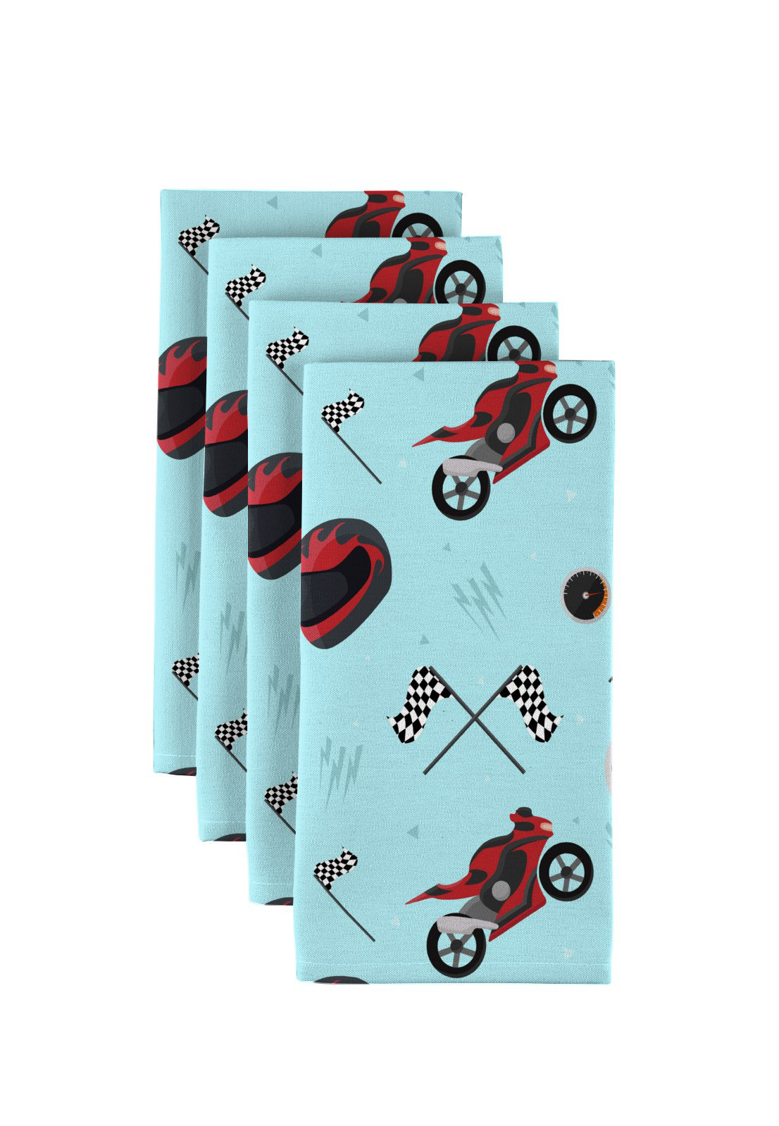 Red Barrel Studio® Elfrida 18" Napkin | Wayfair