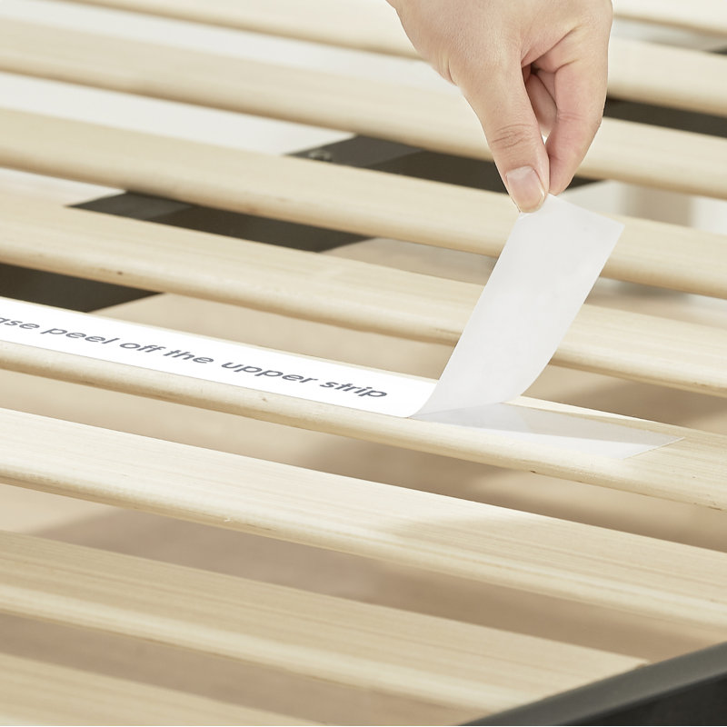 Mellow 1.6" Metal Bunkie Board "& Reviews" | Wayfair