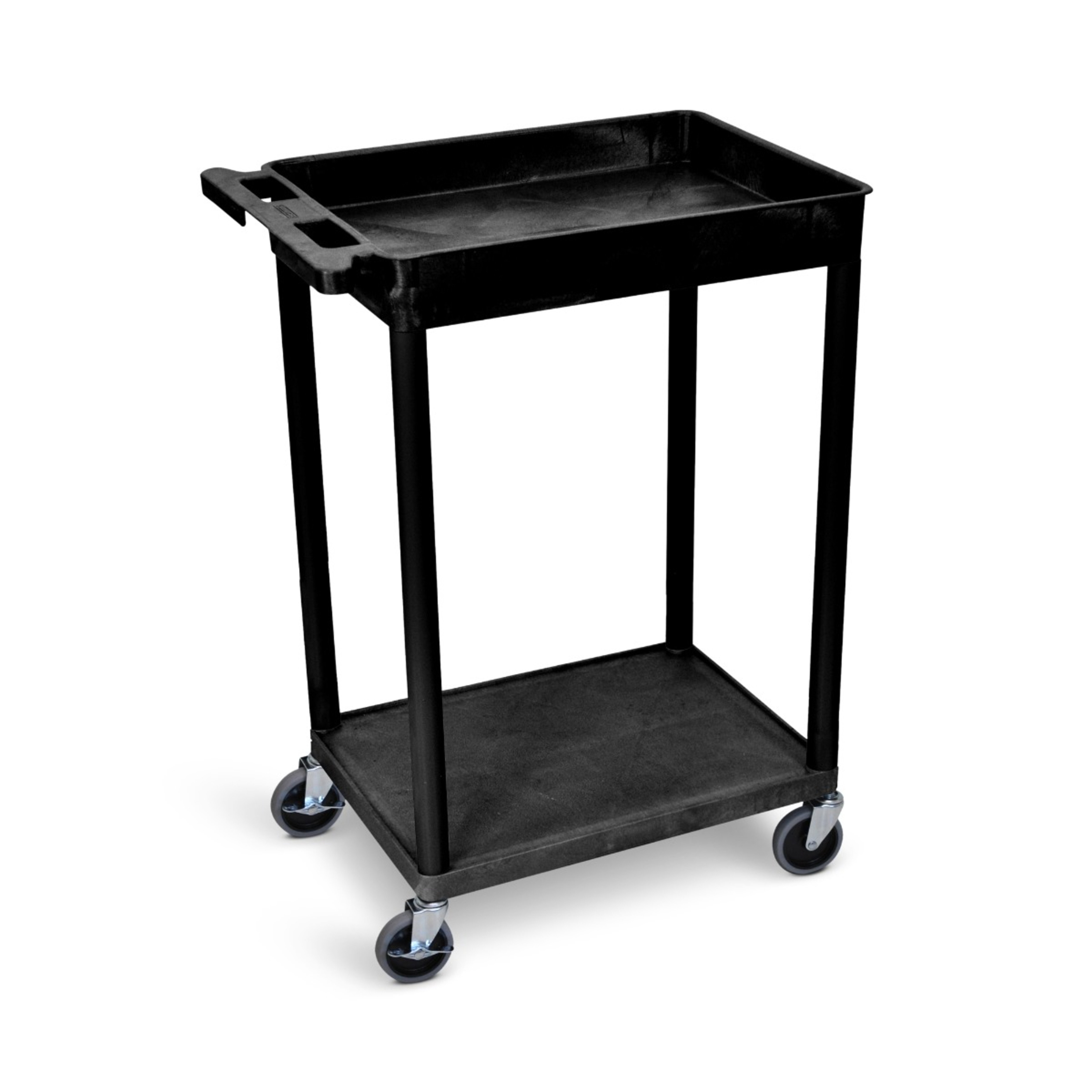 Luxor Tuffy Utility Cart | Wayfair
