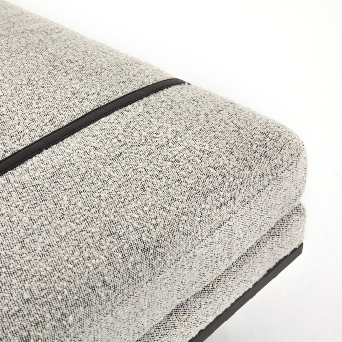 AllModern Booker Bench & Reviews | Wayfair