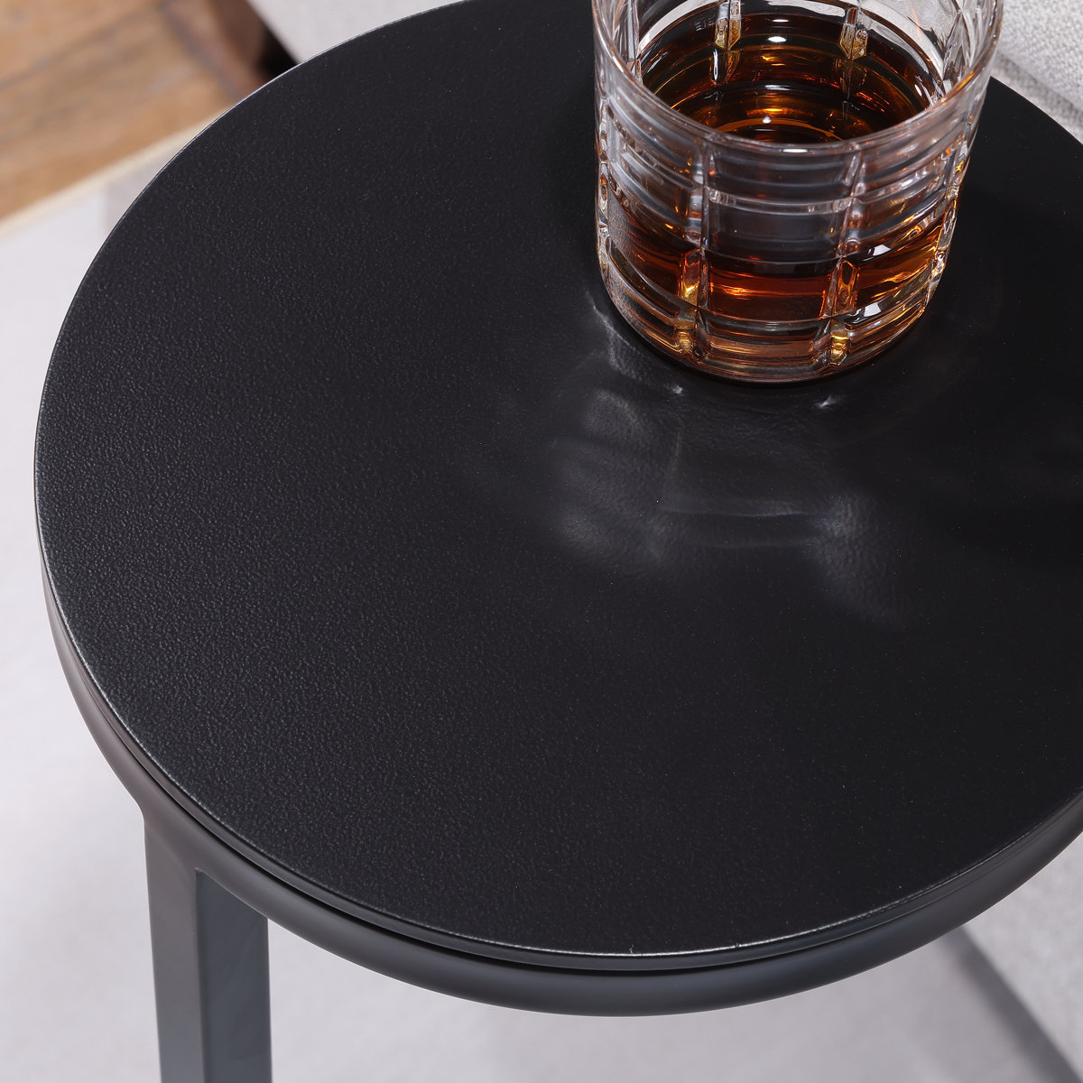 Wade Logan® Brenia End Table & Reviews | Wayfair