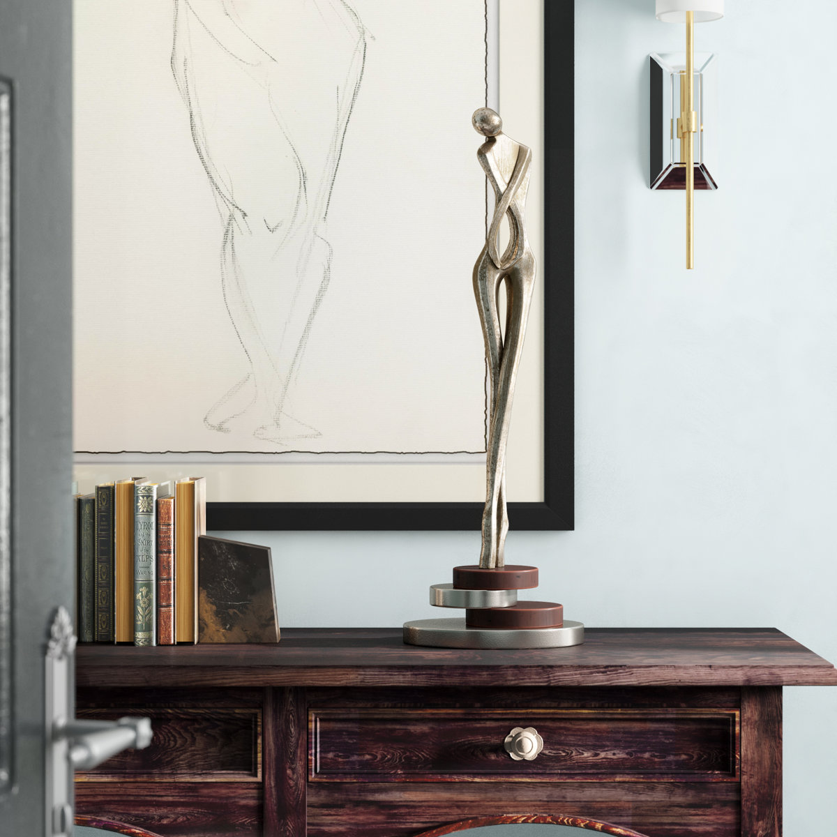 Artmax Statue & Reviews | Perigold