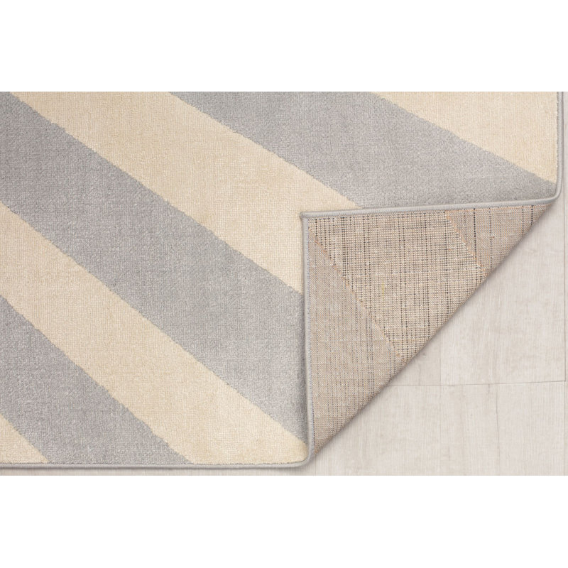 Elizabeth Sutton Collection Vera Modern Cosmic Charisma Area Rug | Wayfair