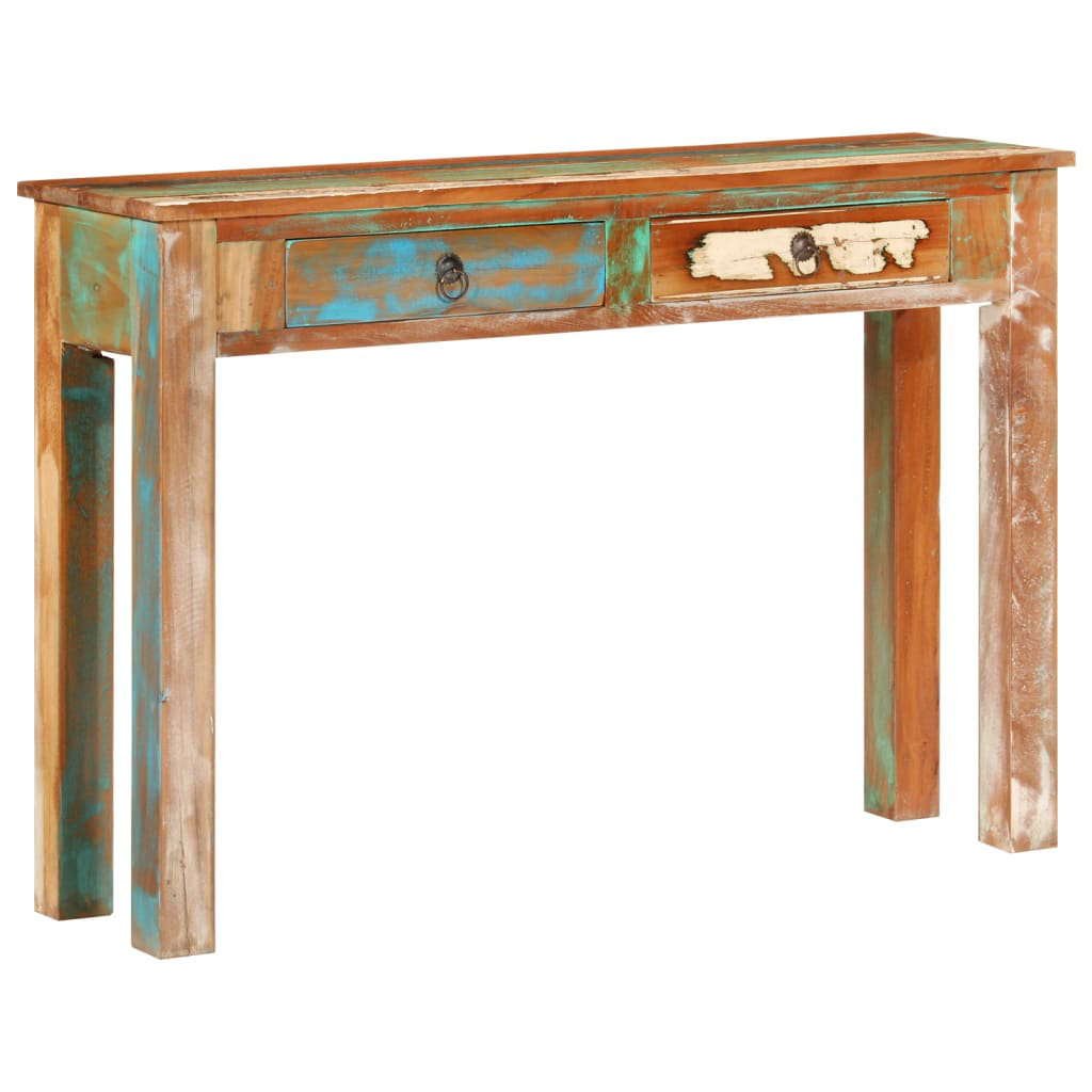 Natur Pur Vowinckel 110 Console Table | Wayfair.co.uk
