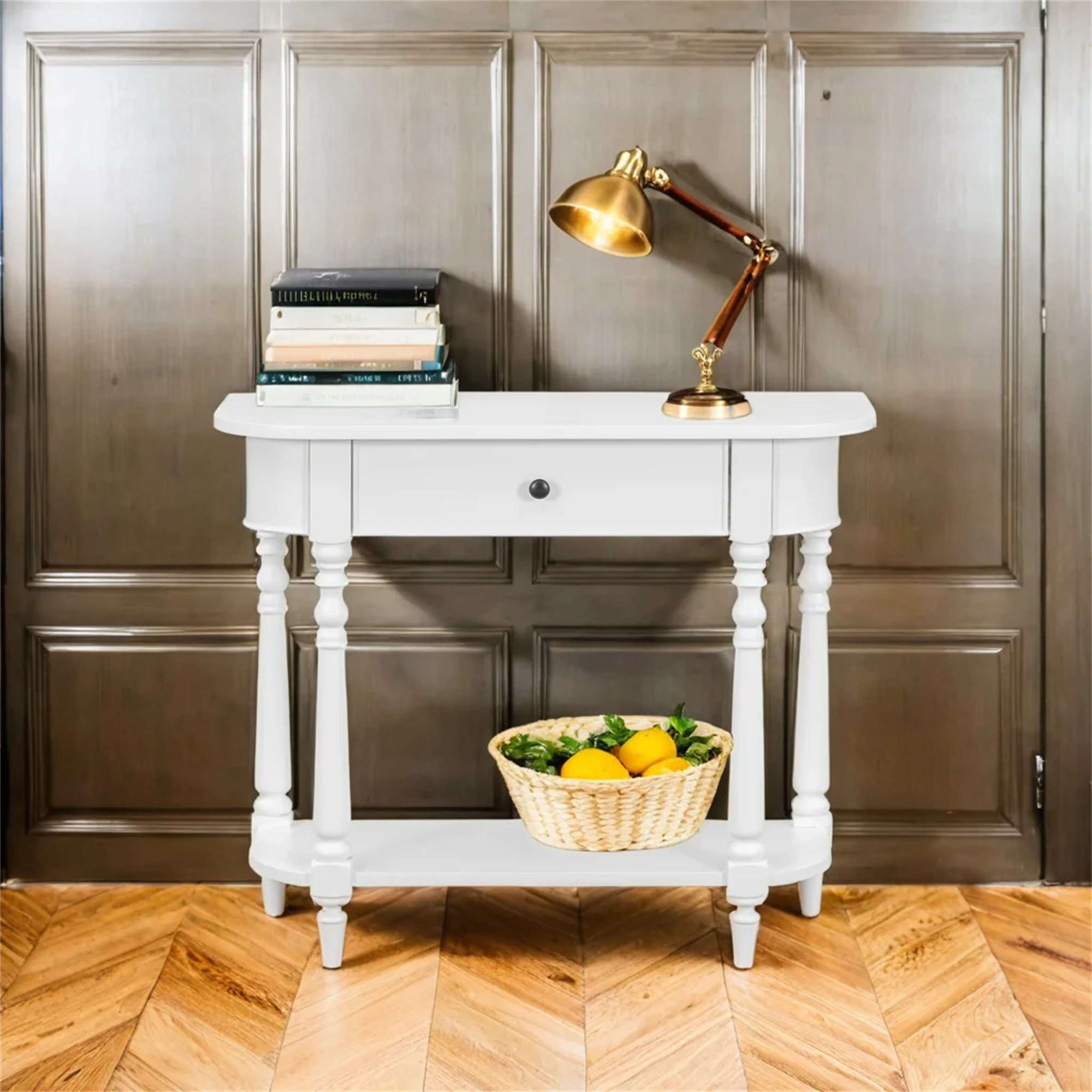 Canora Grey Console Table - Wayfair Canada
