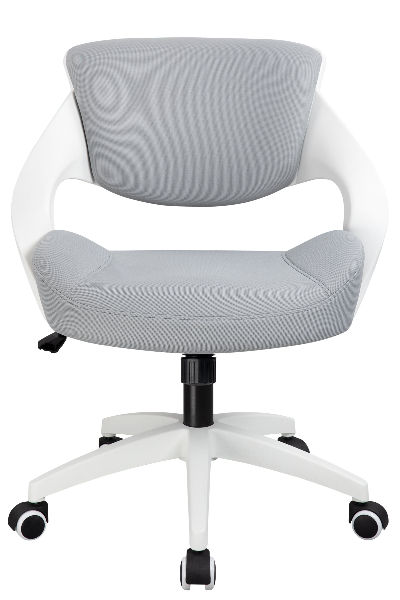 Inbox Zero Koren Ergonomic Office Computer Desk Chair with Lumbar ...