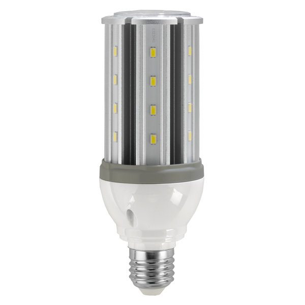Satco 90 Watt Equivalent E26/Medium (Standard) 5000K LED Bulb - Wayfair ...