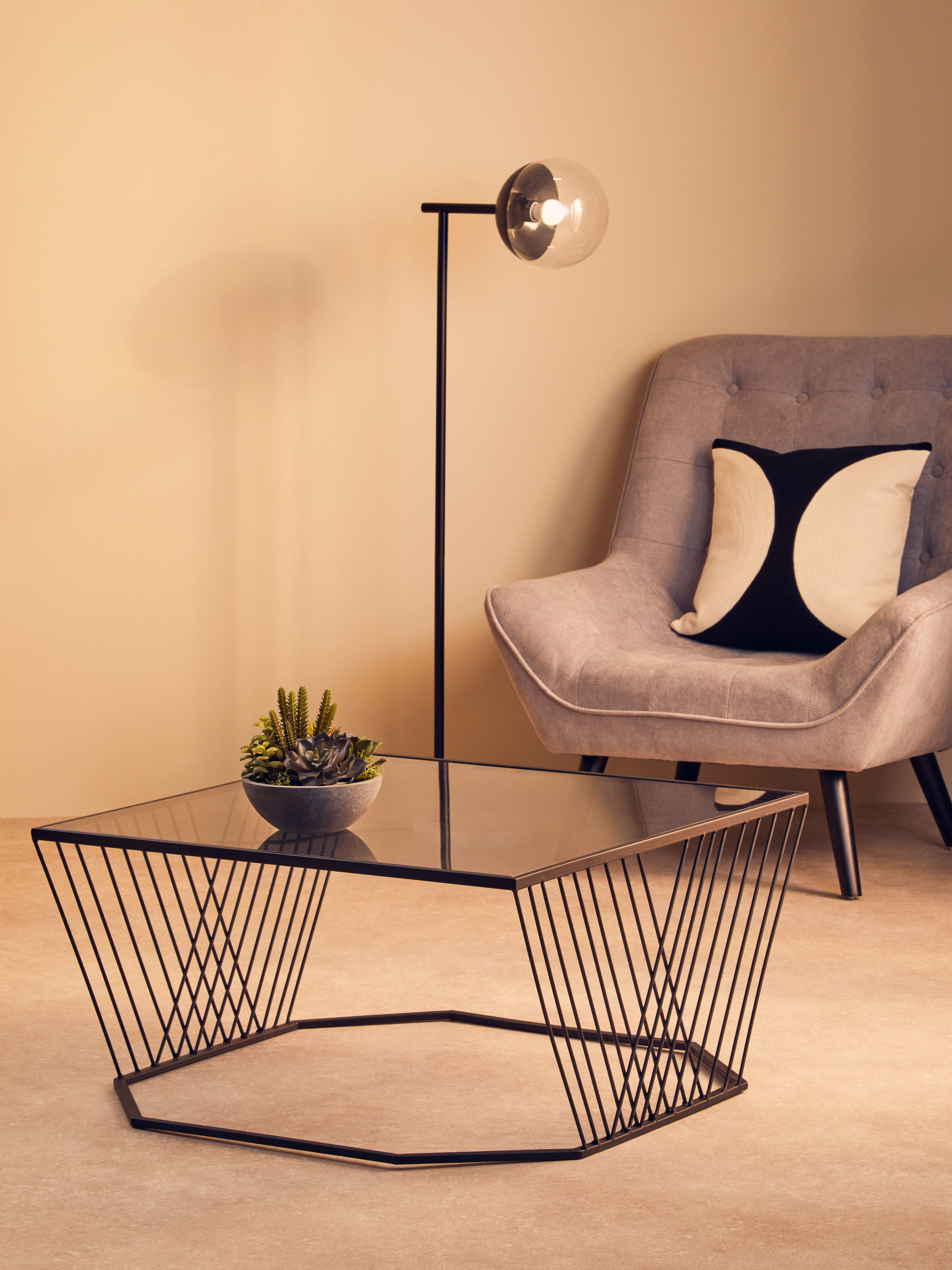Zipcode Design Cockrell Coffee Table | Wayfair.co.uk