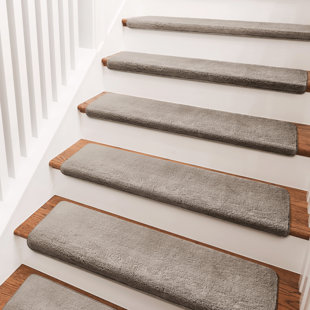 Stair Tread Rugs You'll Love | Wayfair