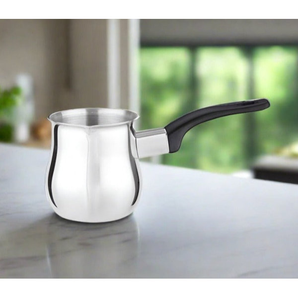 Cuisinox 1.9 Cup Turkish Coffee Server | Wayfair