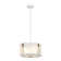 Brayden Studio Schoonmaker 2 - Light Drum Pendant | Wayfair.co.uk