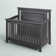 Greyleigh™ Baby & Kids Adame 5-in-1 Convertible Crib | Wayfair