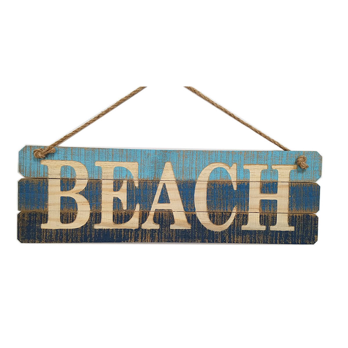 Highland Dunes Cutout Wood Beach Wall Décor & Reviews | Wayfair