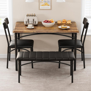 Kitchen & Dining Room Sets You'll Love - Wayfair Canada