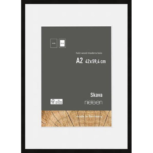 Extra Large (Over 20") Picture Frames You'll Love | Wayfair.co.uk