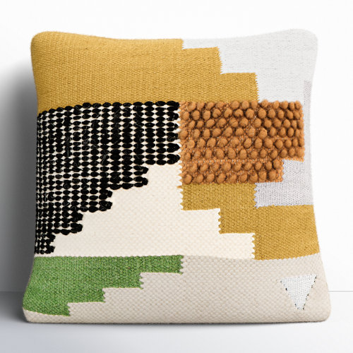 Modern Decorative + Throw Pillows | AllModern