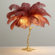 Rosdorf Park Geniah Resin Novelty Lamp | Wayfair