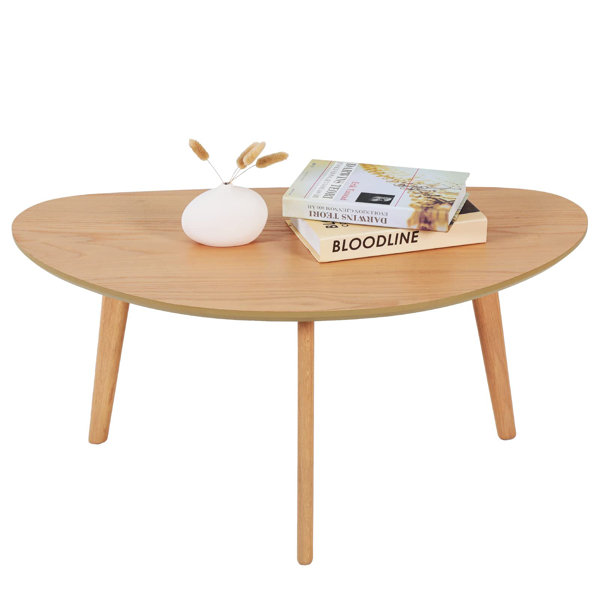 George Oliver Kas Coffee Table - Wayfair Canada