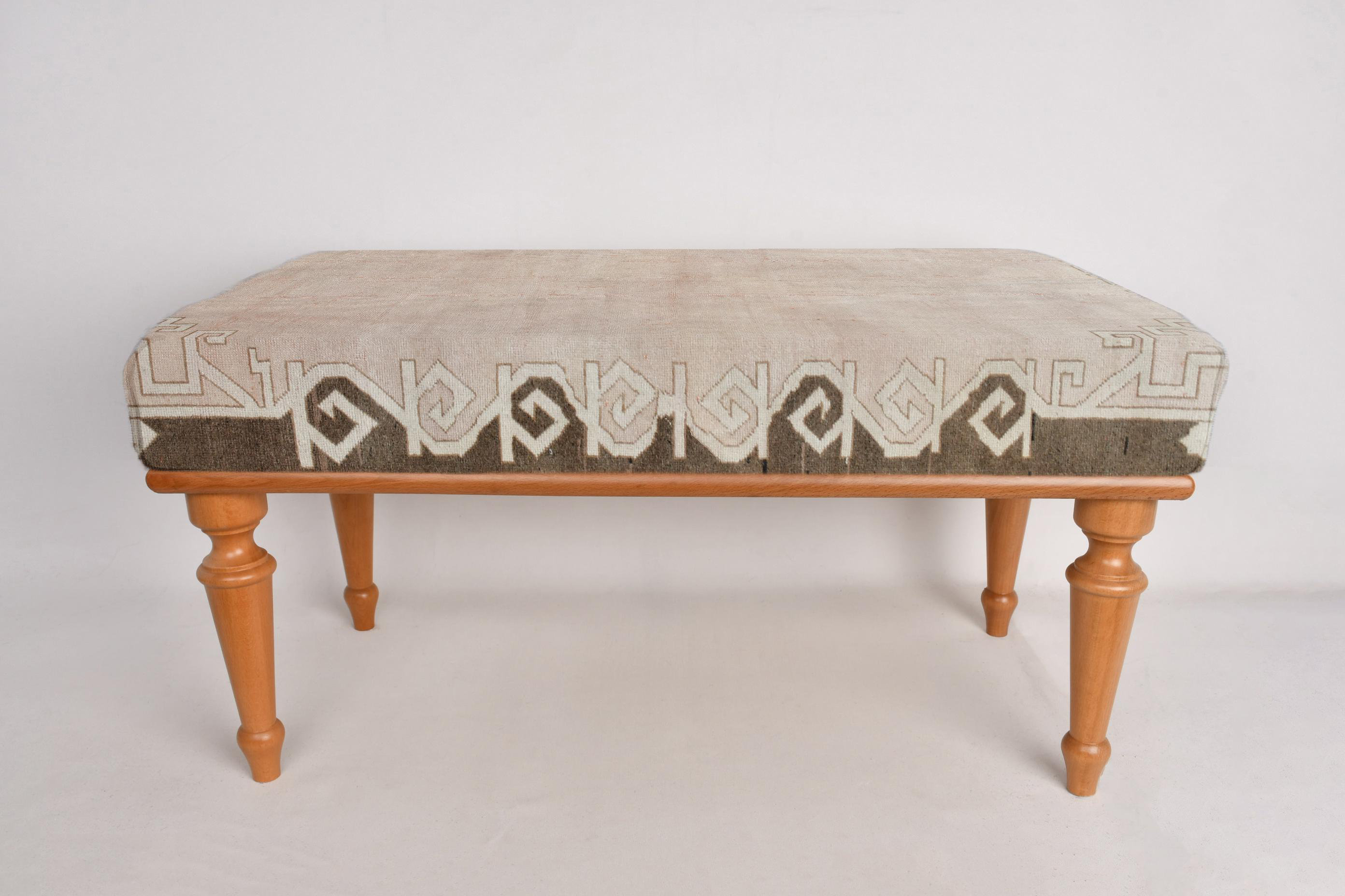 Dakota Fields Coffee Bench, Porch Bench, Bohemian Bench, Home Vanity ...