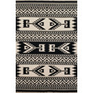 Union Rustic Wool Southwestern Indoor Rug & Reviews | Wayfair