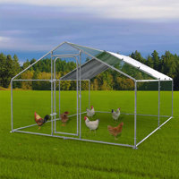 Chicken Runs You'll Love | Wayfair