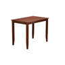 Wooden Importers Buckland Counter Height Dining Table | Wayfair