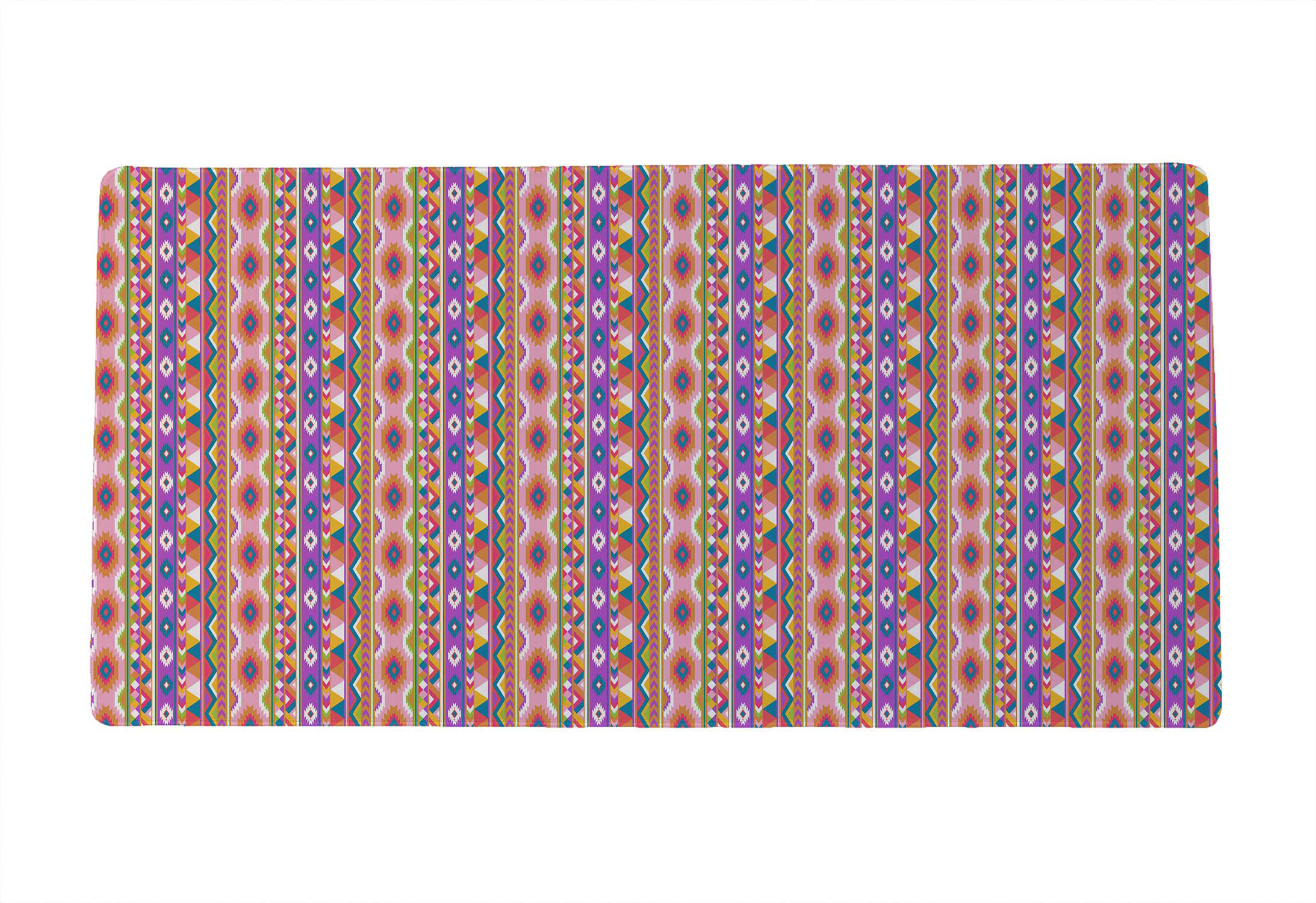 KAVKA DESIGNS CHANTICO Desk Mat By Kavka Designs - Wayfair Canada