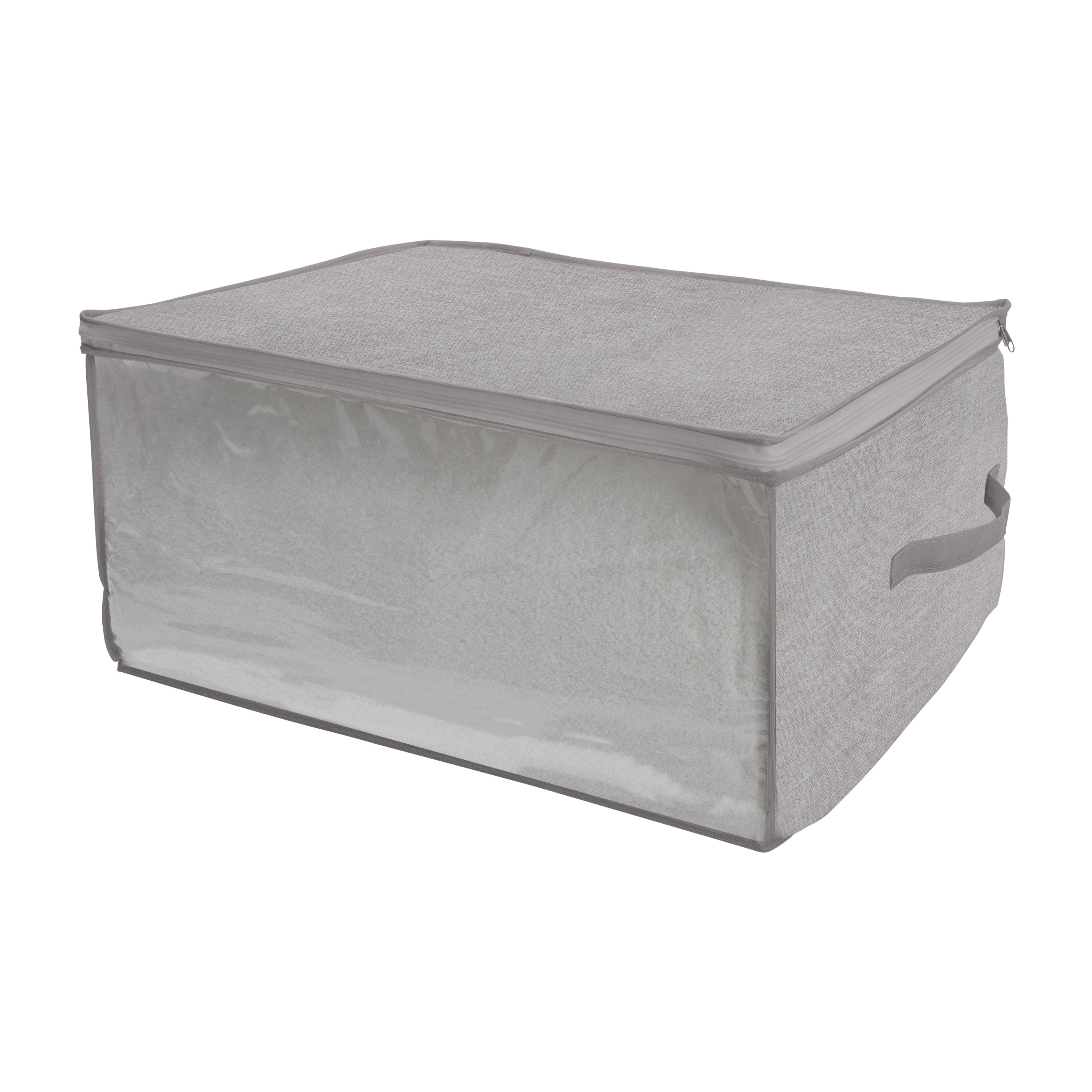 Simplify Blanket Fabric Box & Reviews | Wayfair