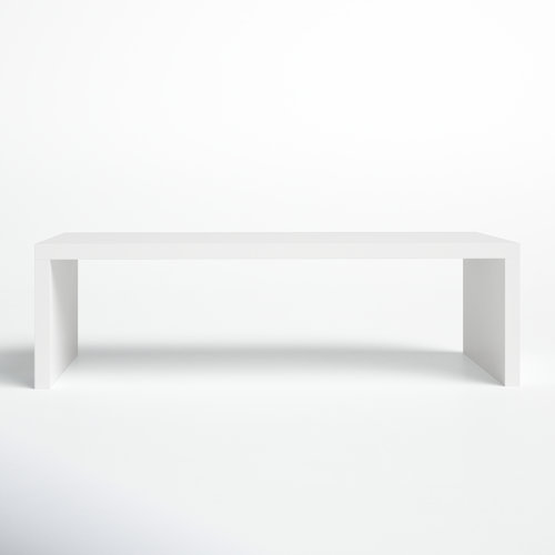 Modern White Coffee Tables | AllModern