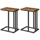 17 Stories Preetham 70.86'' Console Table & Reviews | Wayfair