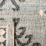 Union Rustic Gilreath Flat Weave Jute Southwestern Rug & Reviews | Wayfair