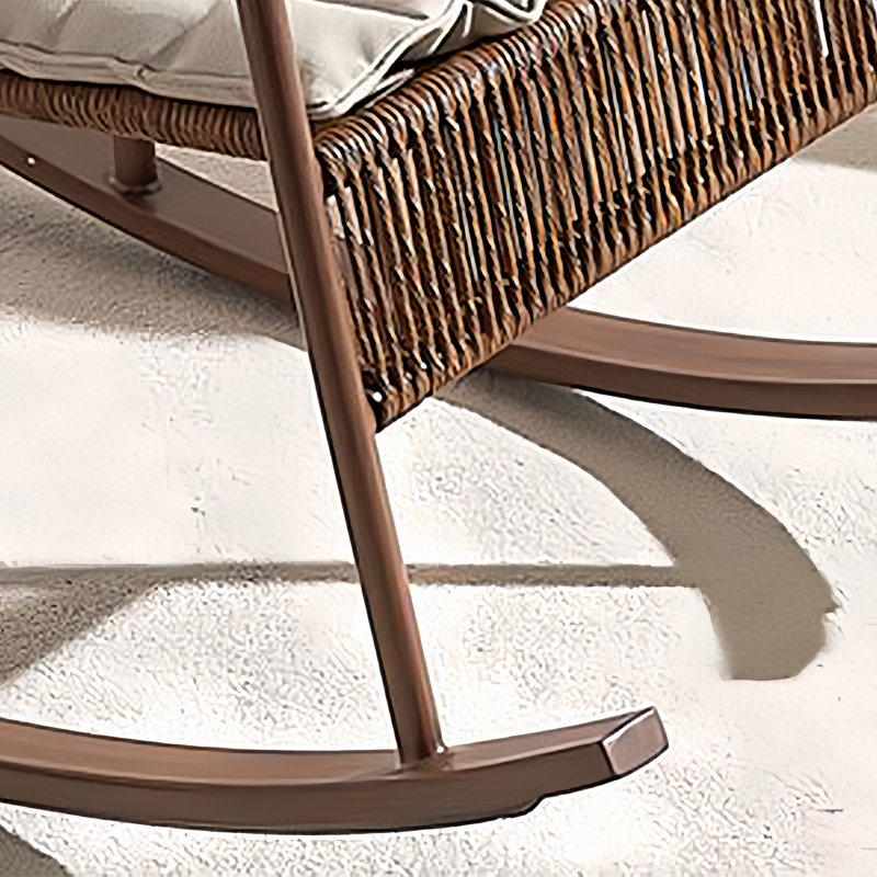 ComfySofa.s High-end comfortable modern rocking chair | Wayfair