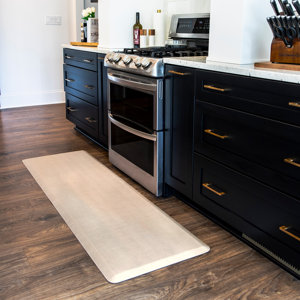 6' Runner Kitchen Mats You'll Love | Wayfair
