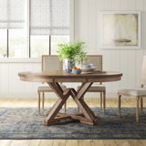Extendable Kitchen & Dining Tables You'll Love | Wayfair