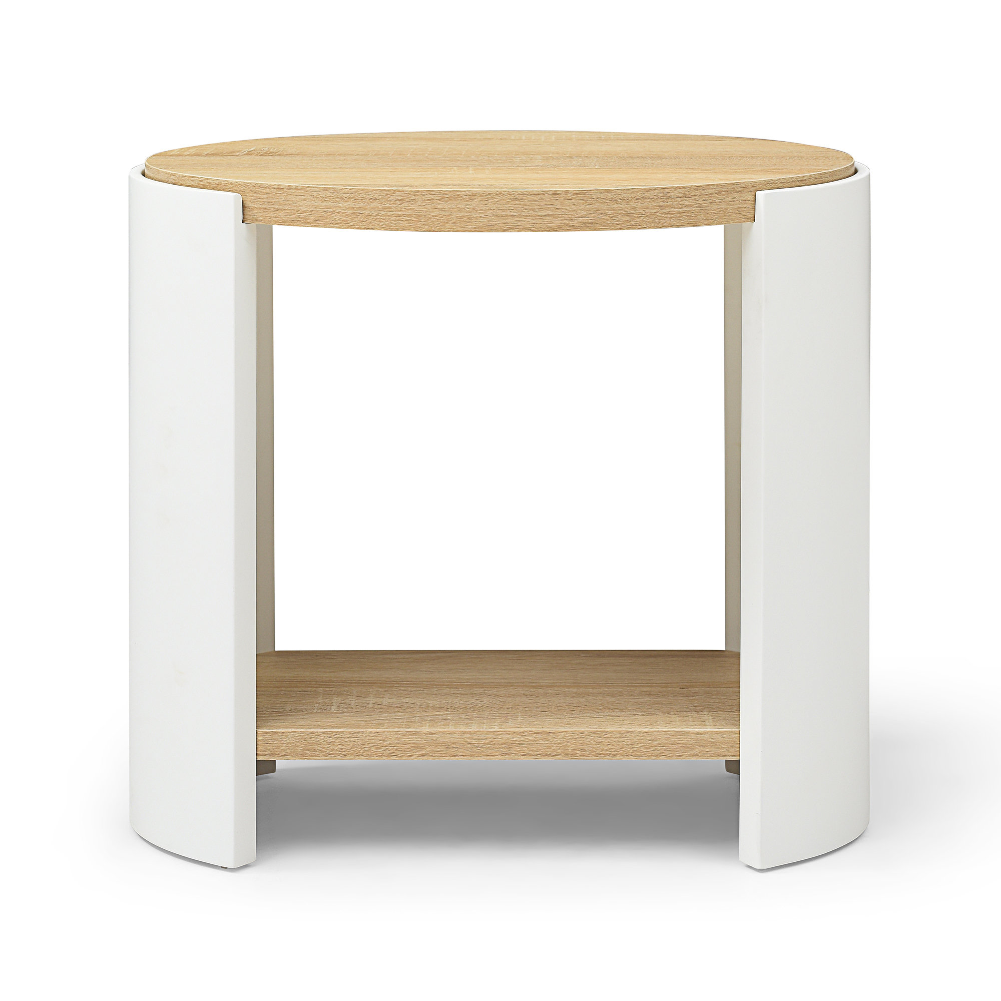 Ebern Designs End Table | Wayfair