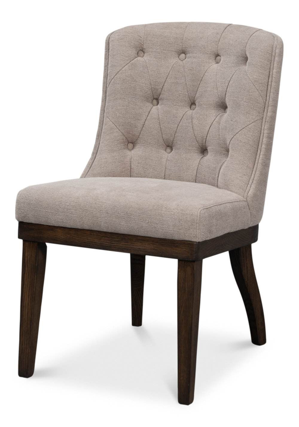 Sarreid Ltd Lyra Side Chair | Wayfair
