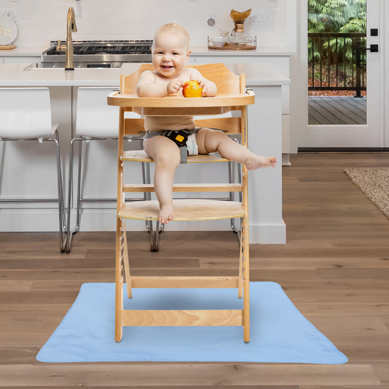 Bargoose Home Textiles Waterproof Incontinence Pad, Machine Washable ...