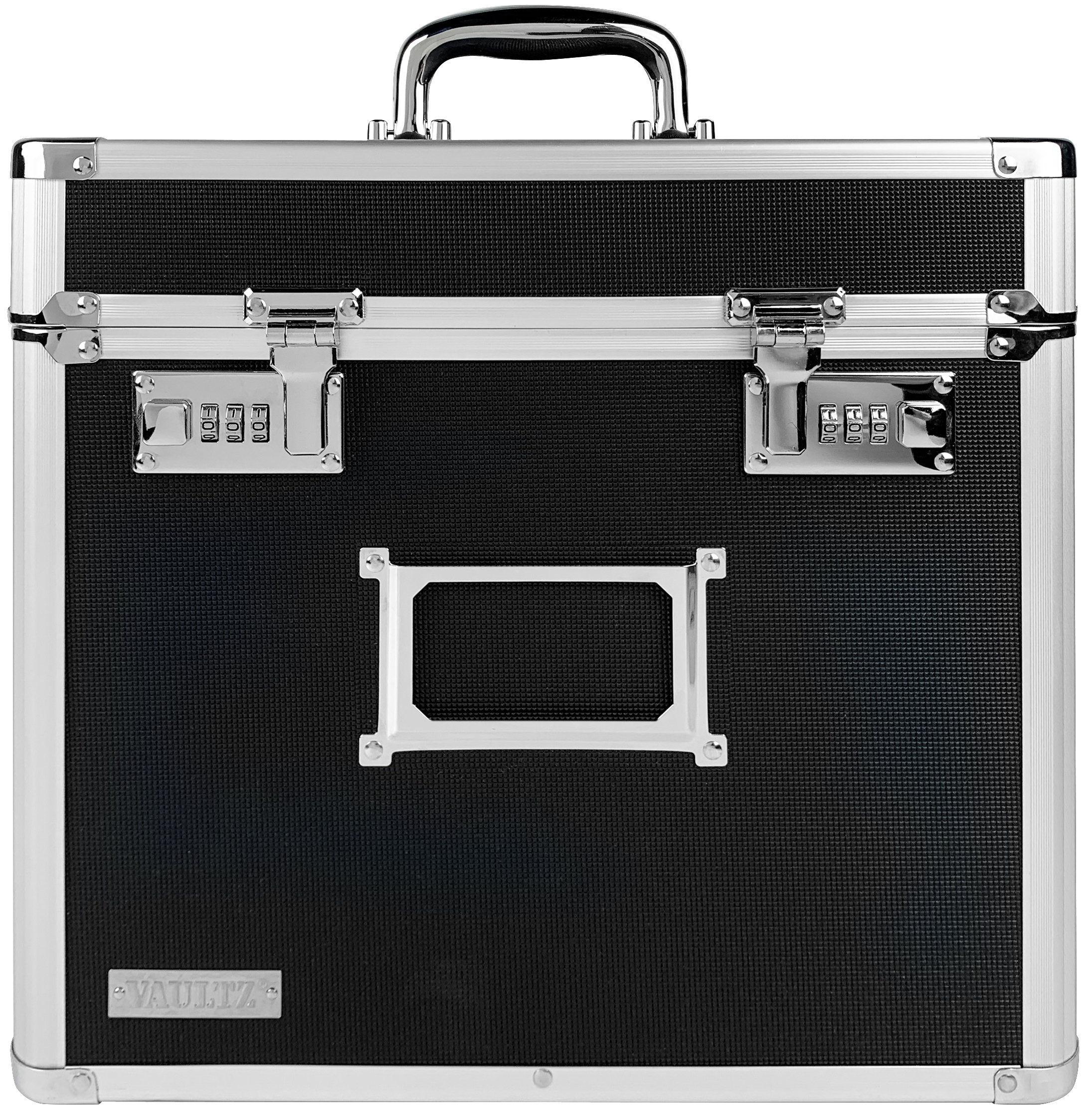 Ideastream Products Vaultz Locking File Security Box | Wayfair