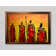 Bright Star Masai Tribe - Single Picture Frame Art Prints | Wayfair.co.uk