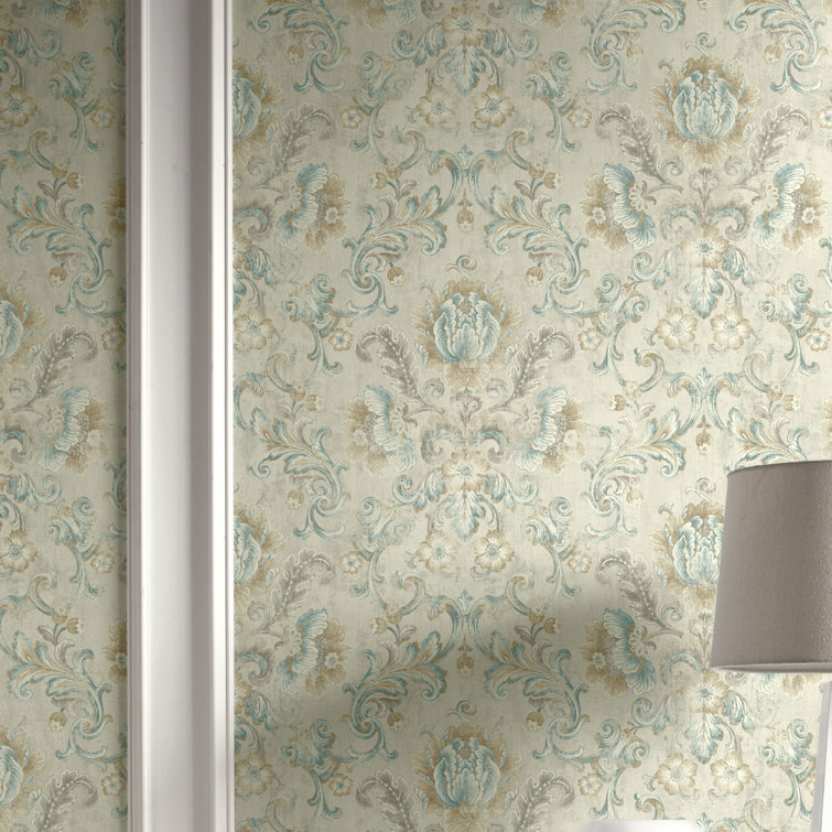 Ophelia & Co. Gabel Roll | Wayfair