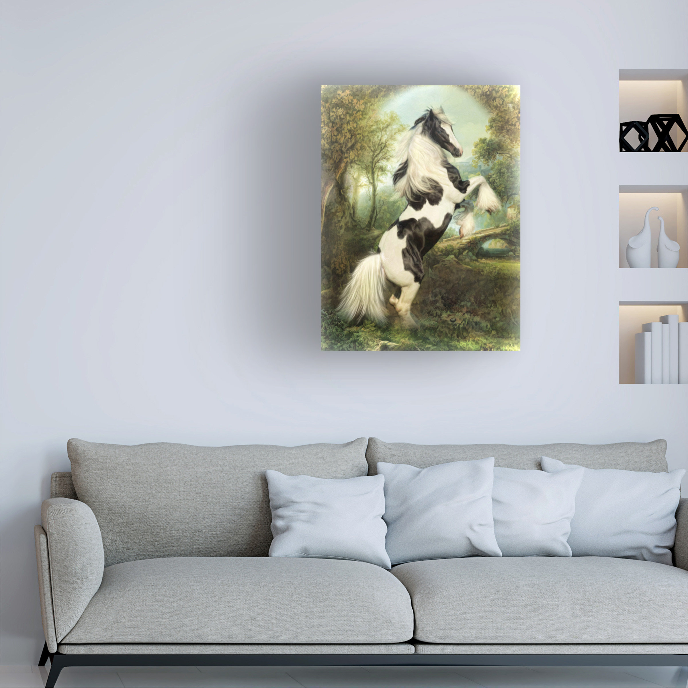 Winston Porter Modern & Contemporary Modern & Contemporary Trudi ...