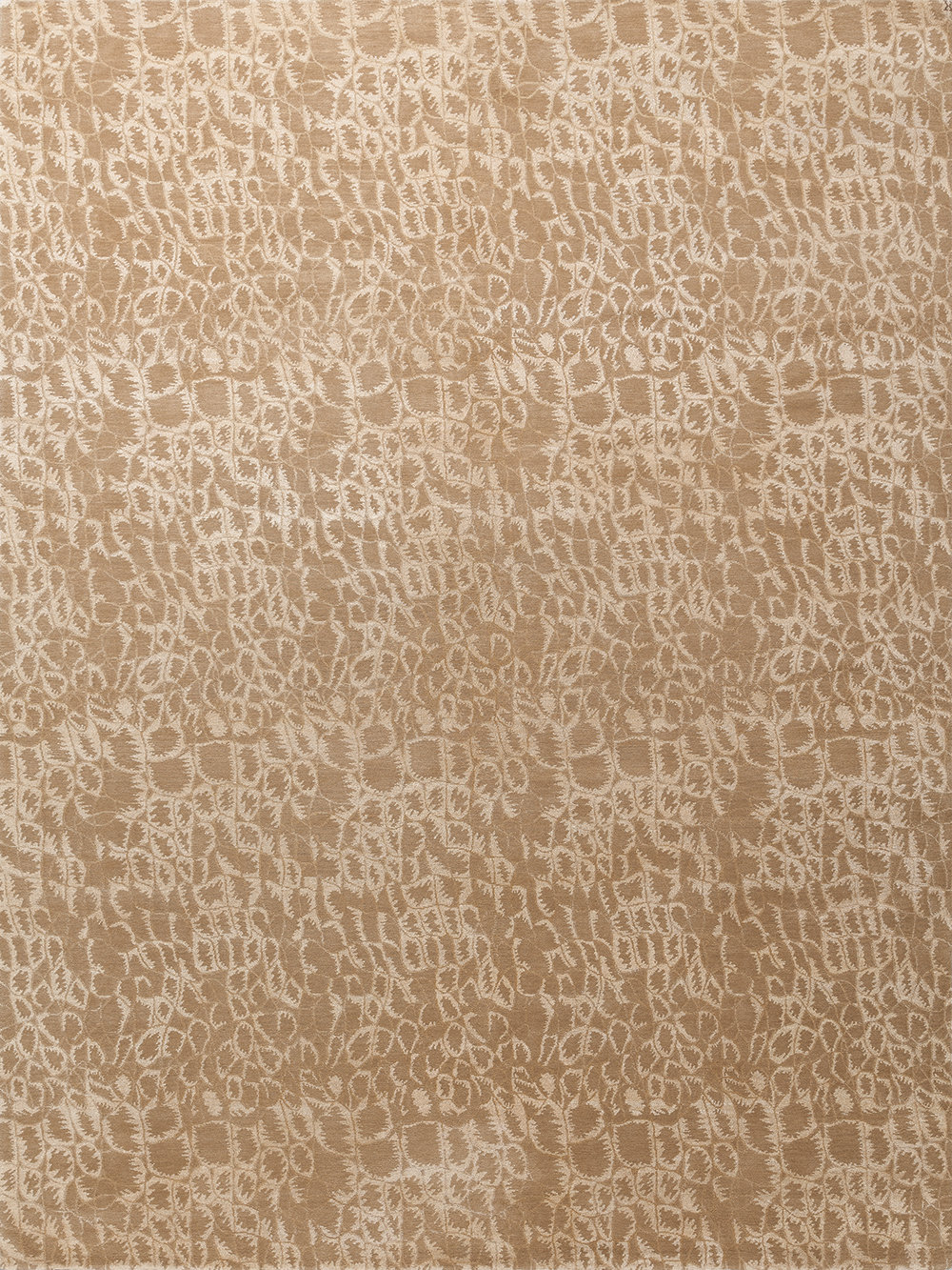 New Moon Rugs Alligator Camel Rug | Perigold