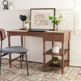 Farmhouse & Rustic Writing Desks | Birch Lane