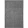 Ivy Bronx Almazan Hooked Silver Rug | Wayfair.co.uk