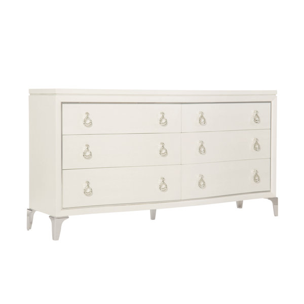 Bernhardt Calista 6 - Drawer Dresser & Reviews - Wayfair Canada