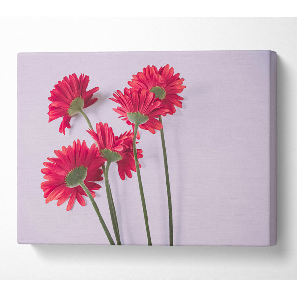 Metro Lane No Frame Print on Canvas | Wayfair.co.uk