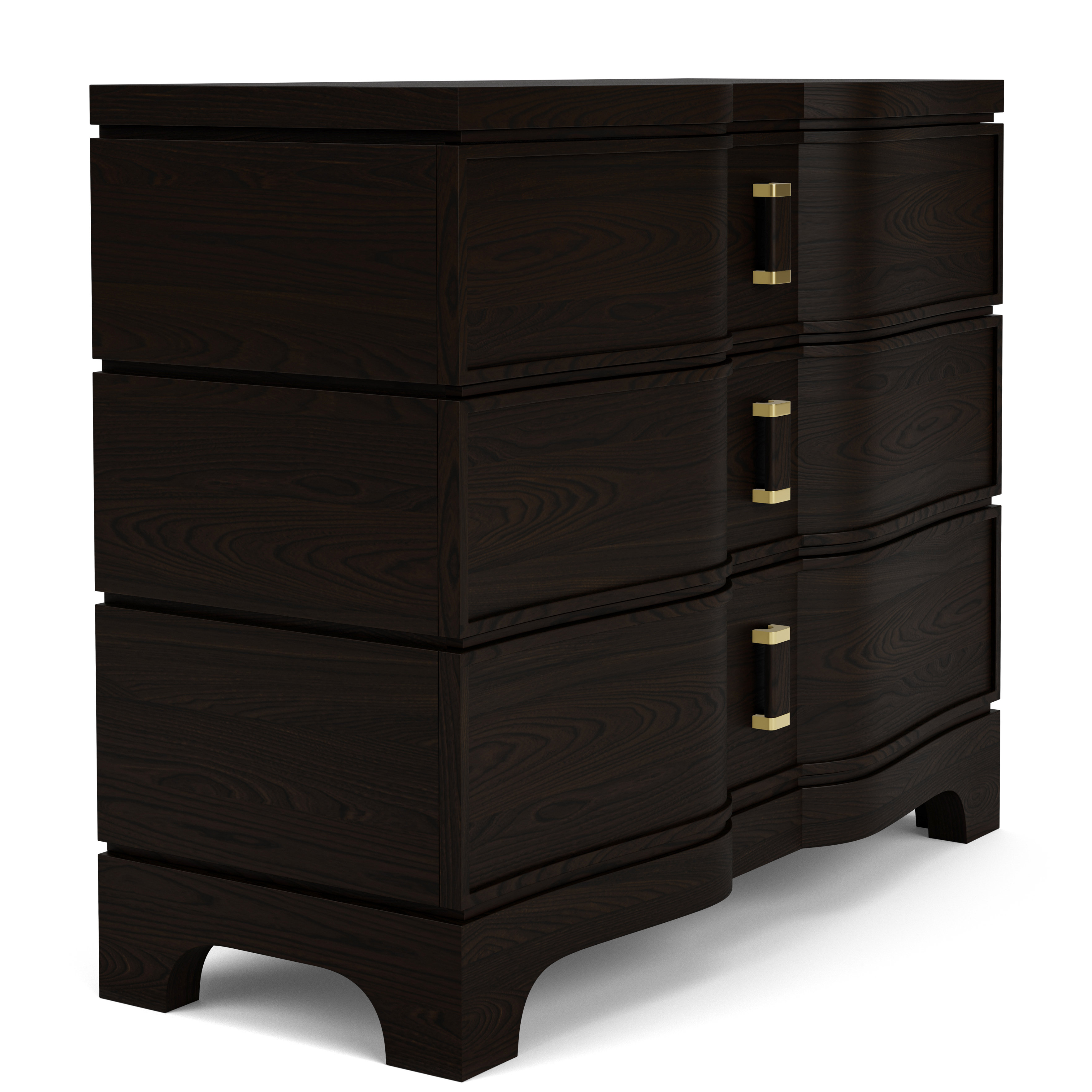 Latitude Run® Bachelors Chest | Wayfair