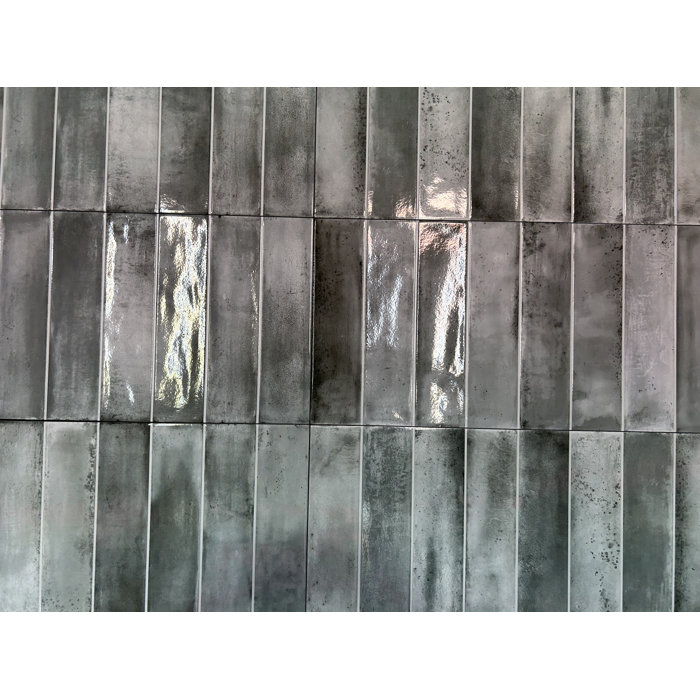 SB TILE AND STONE 12" x 24" Ceramic Tile | Wayfair