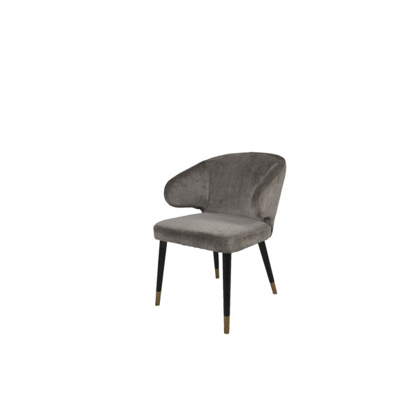 Corrigan Studio Fetterman Upholstered Dining Chair | Wayfair.ie