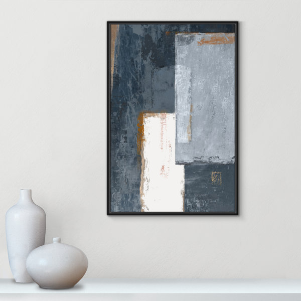 CasaFineArts Dancing in the Moonlight III Print by Casa Fine Arts | Wayfair